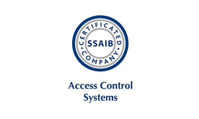 ssaib-access-control-systems - Eastern Fire Security